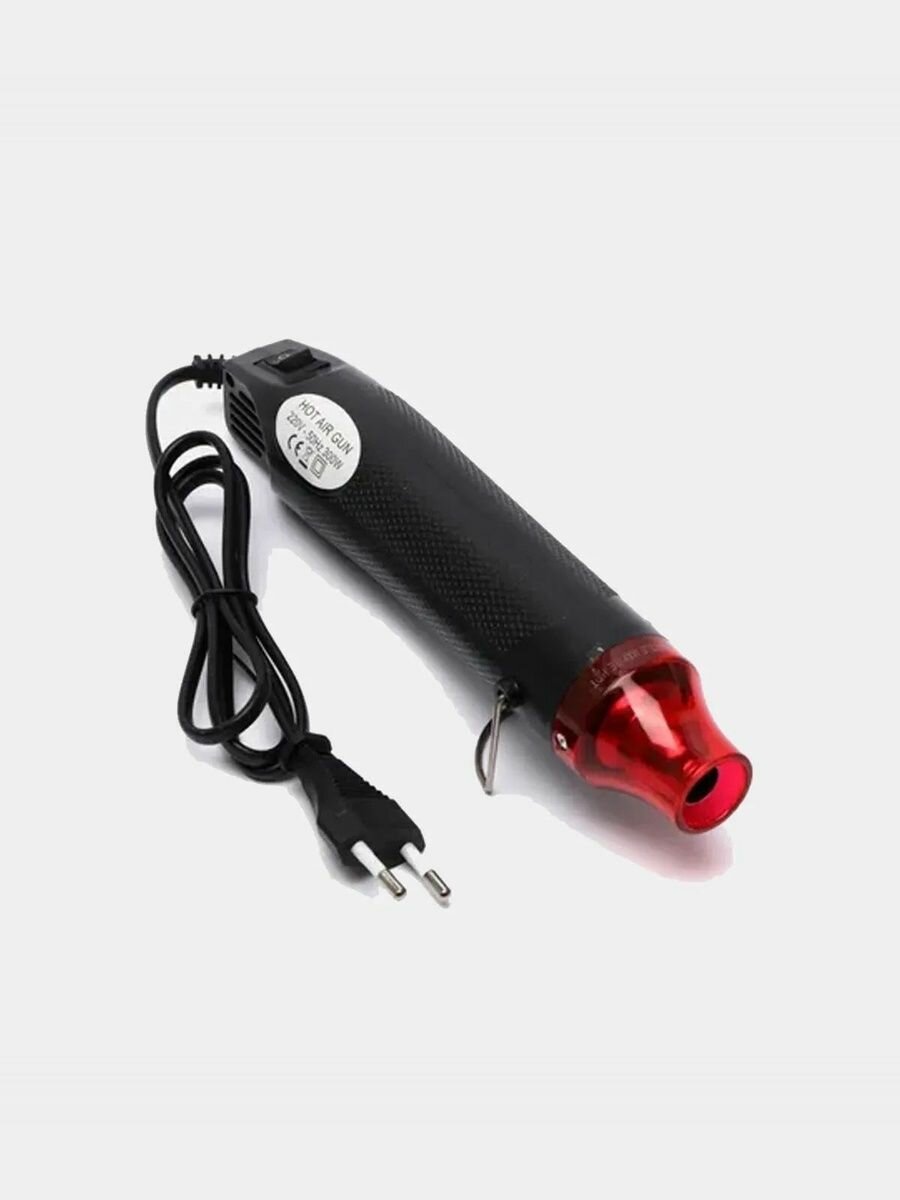 Строительный фен