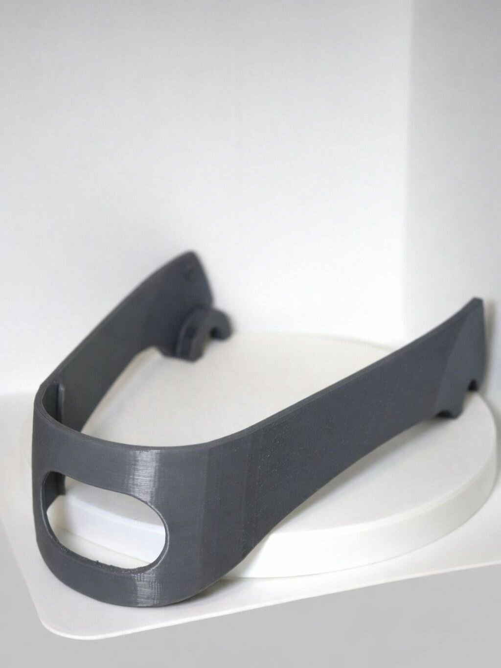 Поддержка заднего крыла для электросамоката Ninebot MAX G30/G30P/G30LP Tinkerers' Lab