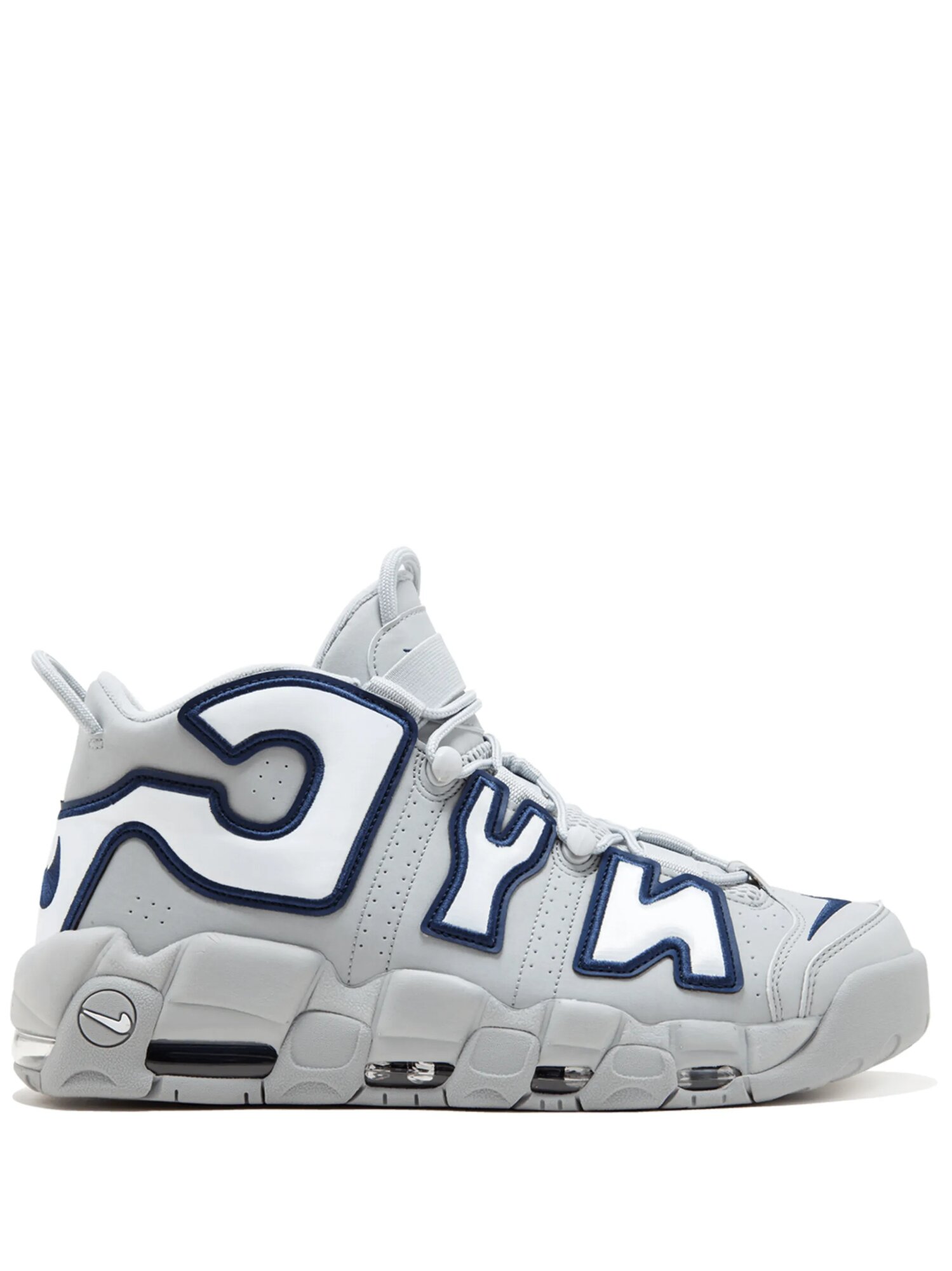 Кроссовки Air More Uptempo NYC