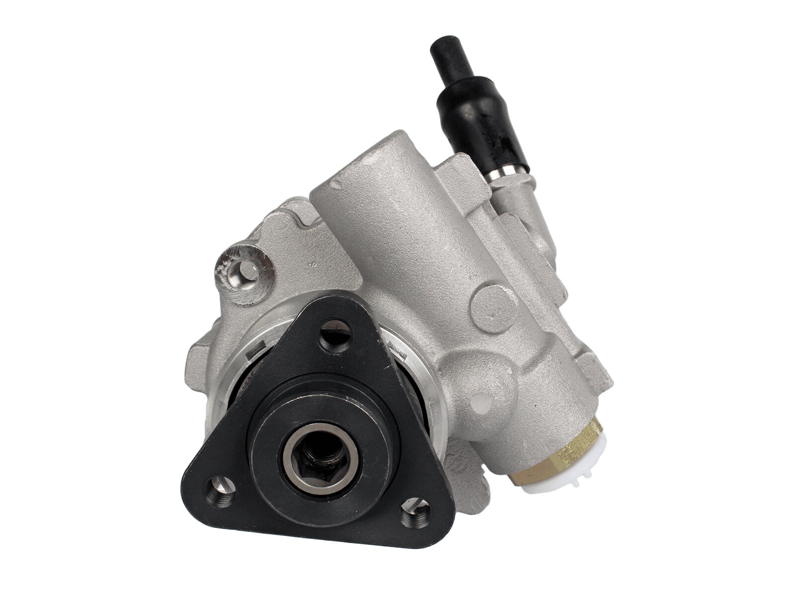 Насос гидроусилителя для ГАЗ-3302 дв. Cummins 2.8 MEGAPOWER 340-11-003