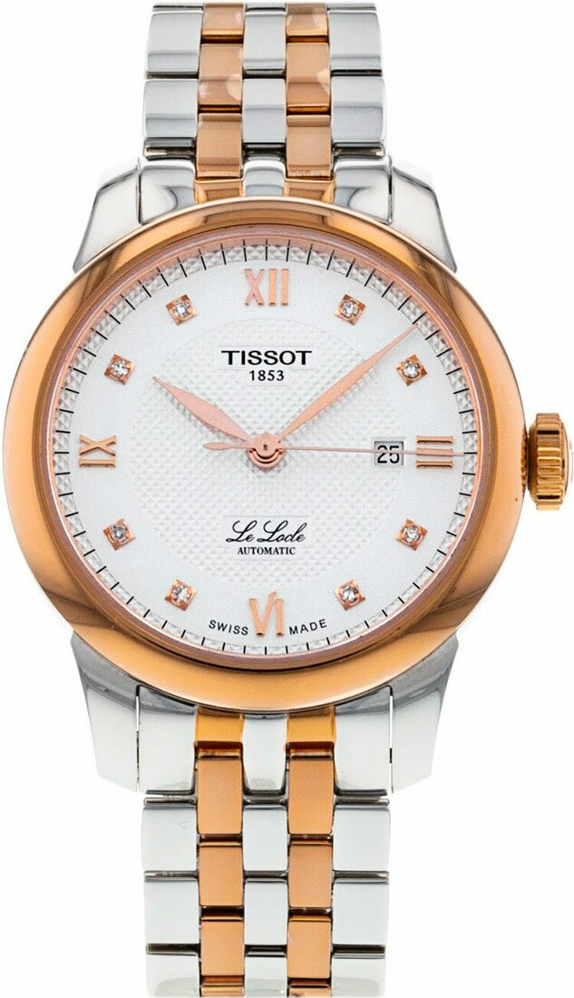  TISSOT