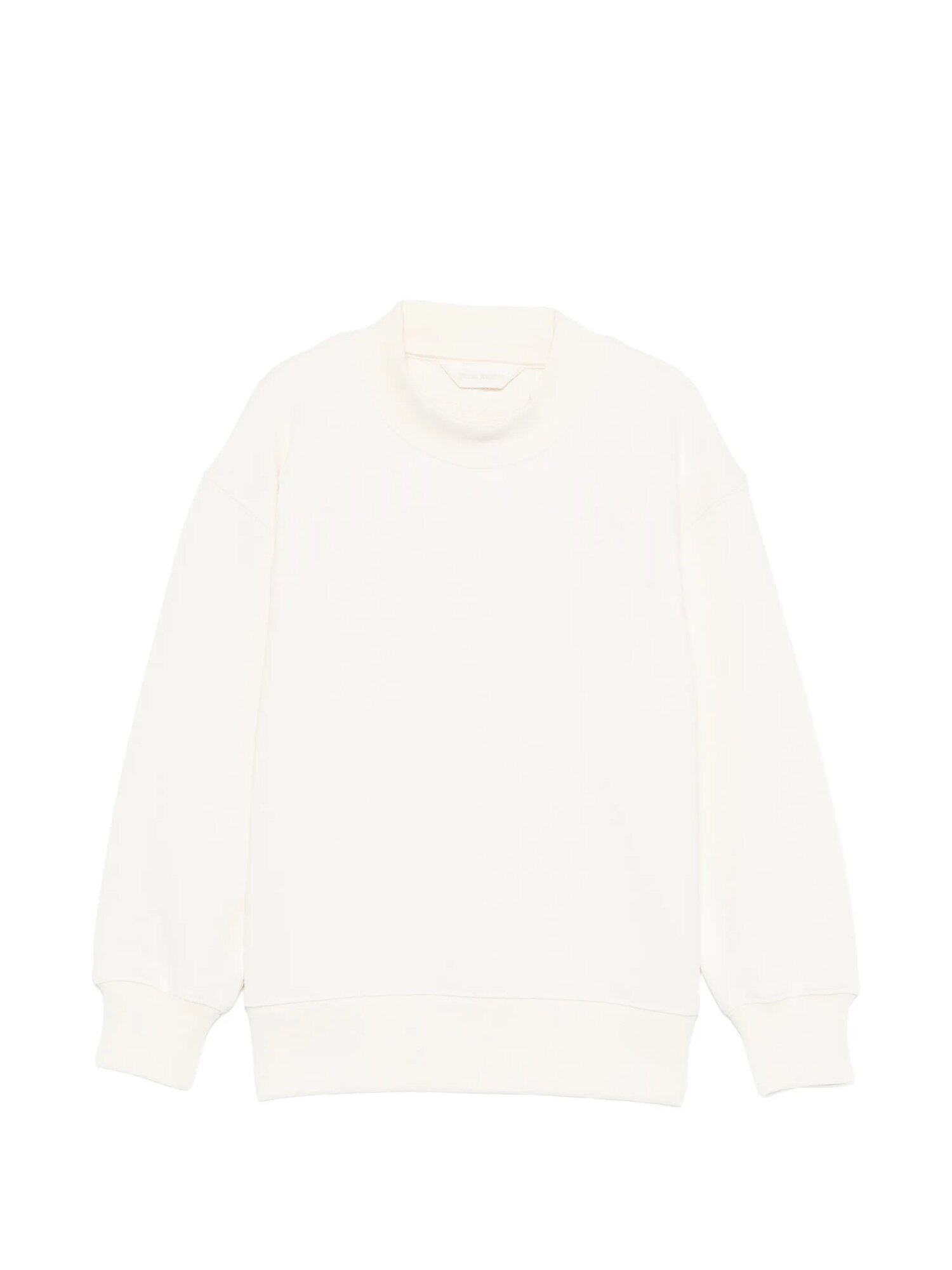 Толстовка High neck sweatshirt