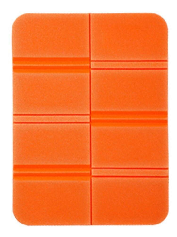 Портативный складной уличный коврик для сидения, водонепроницаемый походный коврик, сиденья кемпинга, влагостойкие подушки, прочные