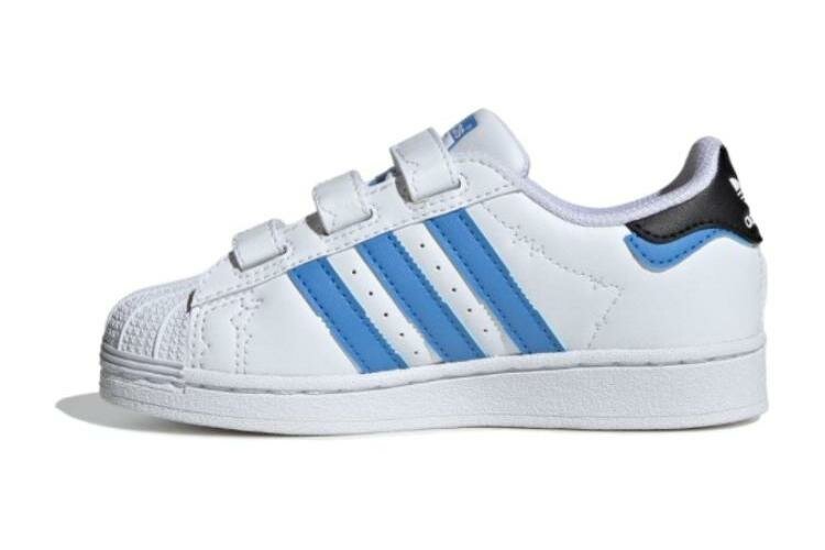 Кроссовки SUPERSTAR SST KIDS