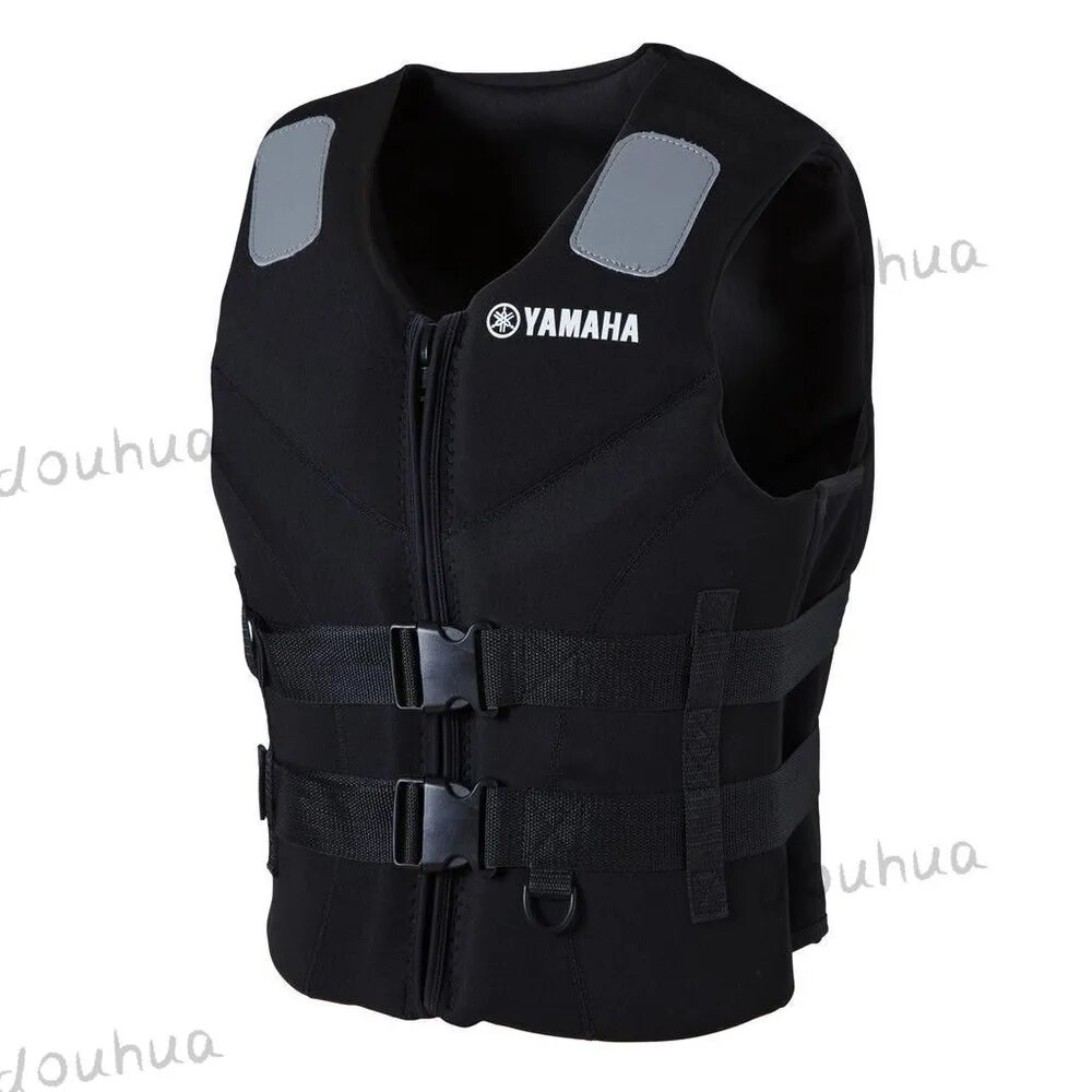 Jetpilot Спасательный жилет Rx Vault Mens F/E Neo XL черный для гидроцикла