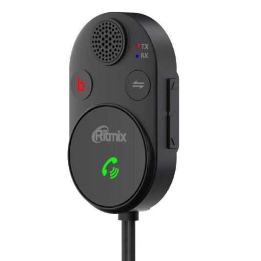 FM-трансмиттер Ritmix BTR-200 — фото 1