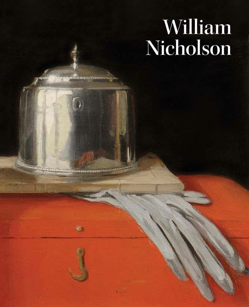 Книга William Nicholson на английском языке