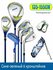 Golf PGM Клюшка для гольфа