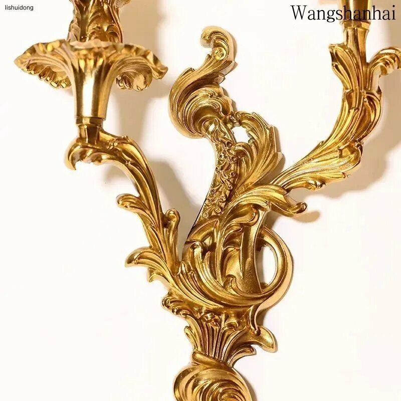 Настенный светильник, E14, 12 Вт