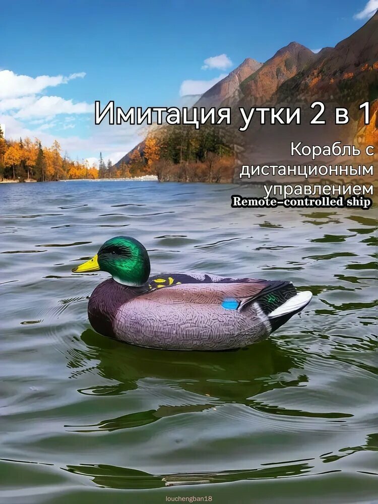 Чучело