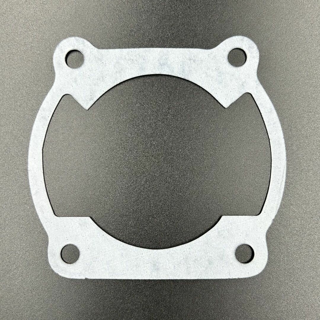 Прокладка под цилиндры Yamaha VK540 (Sinera), для снегохода.