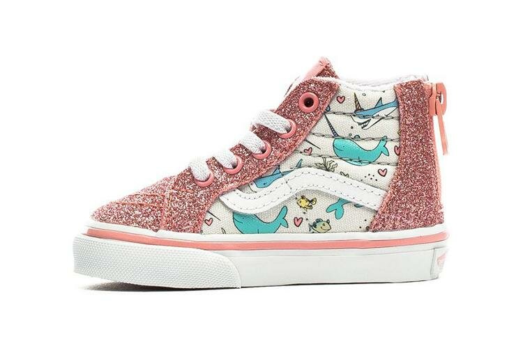 Кеды SK8