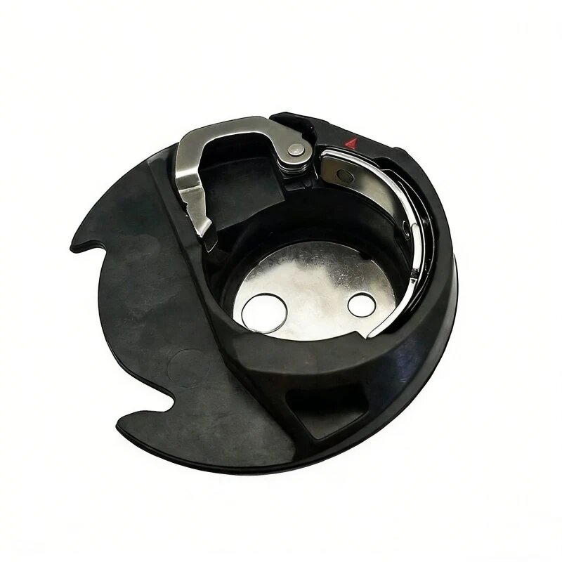 Пластиковый горизонтальный челнок для швейных машин JANOME