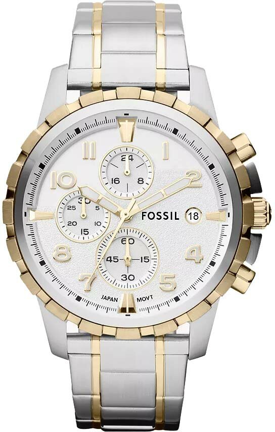  FOSSIL Dean