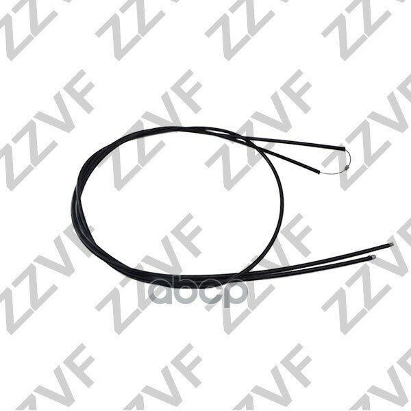 Трос открывания капота VOLVO XC90 (02-15) ZZVF арт. ZVTZK103
