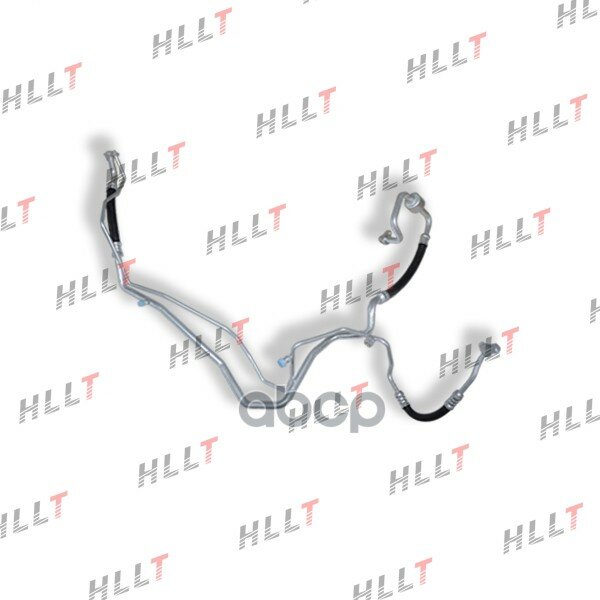 Трубка кондиционера KIA SPORTAGE (10-15) HYUNDAI-KIA HLLT арт. HLTRY1117