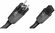 Сетевой кабель AudioQuest Tornado High-Current C19, 1.0 м