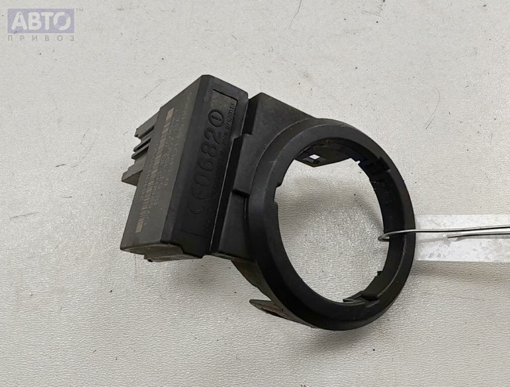 Иммобилайзер Ford Transit/Tourneo Connect (2002-2013)