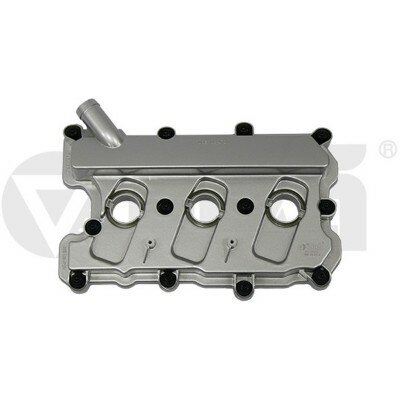 Крышка клапанов R VIKA 11031805801 Audi A4, A5, A6, A7, A8, Q5, Q7 2.5Tfsi-3.2Fsi 06-18