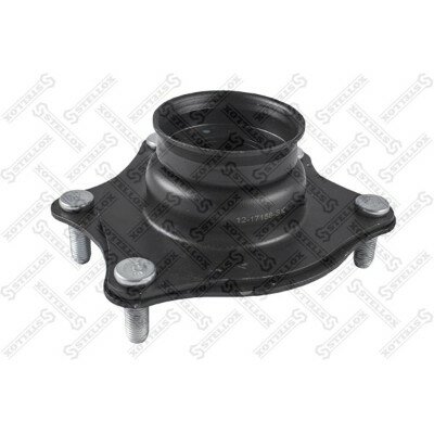 Опора амортизатора переднего STELLOX 12-17158-SX Honda Cr-V Re3, Re4 2007-2012