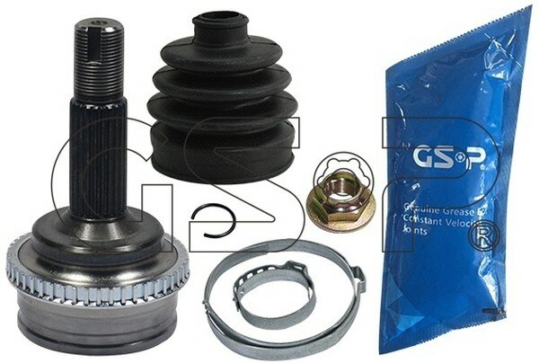 ШРУС наружный GSP 859152 Toyota Yaris I, комплект