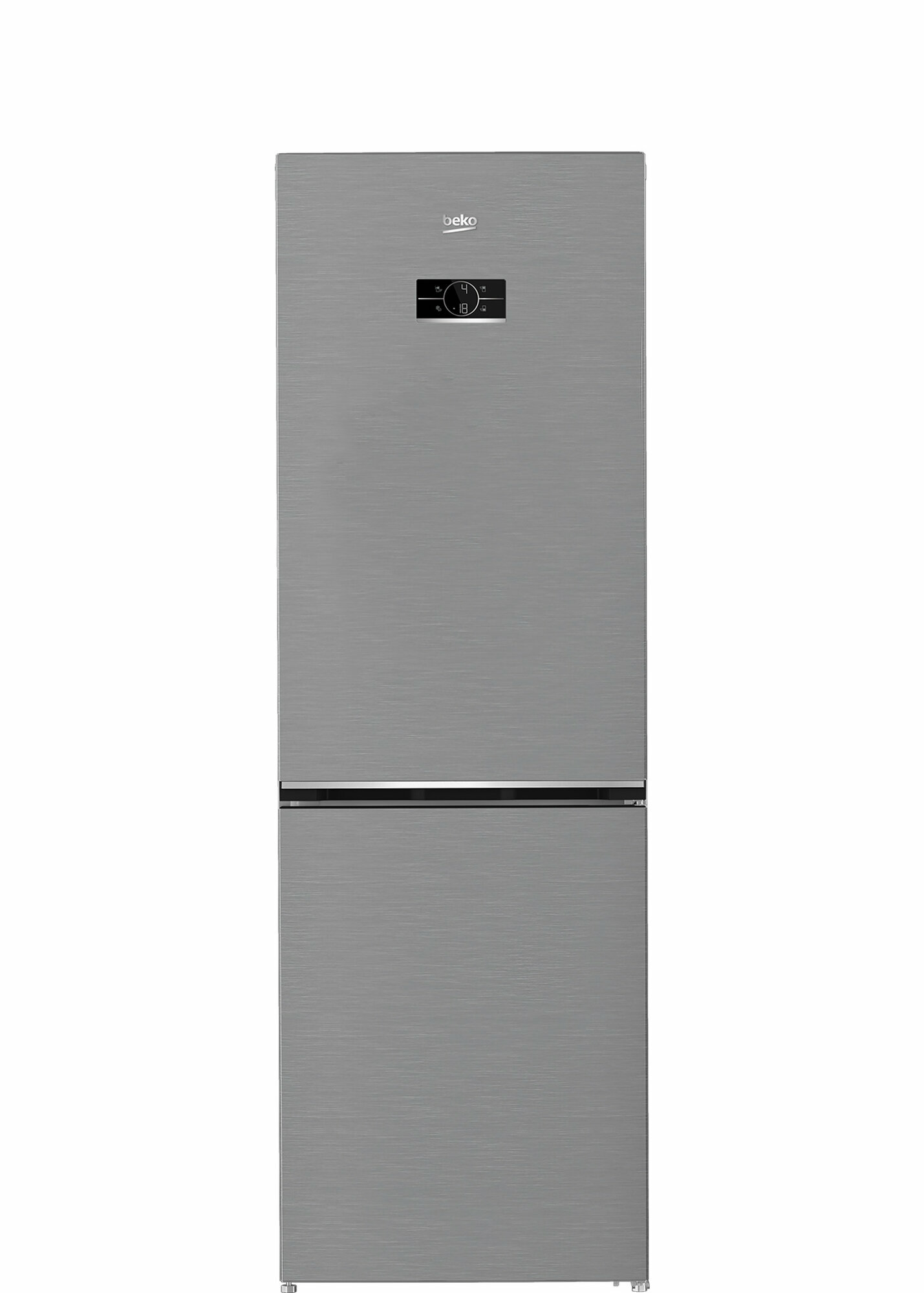 Холодильник Beko B3RCNK362HX эстетичная и функциональная модель для вашего дома