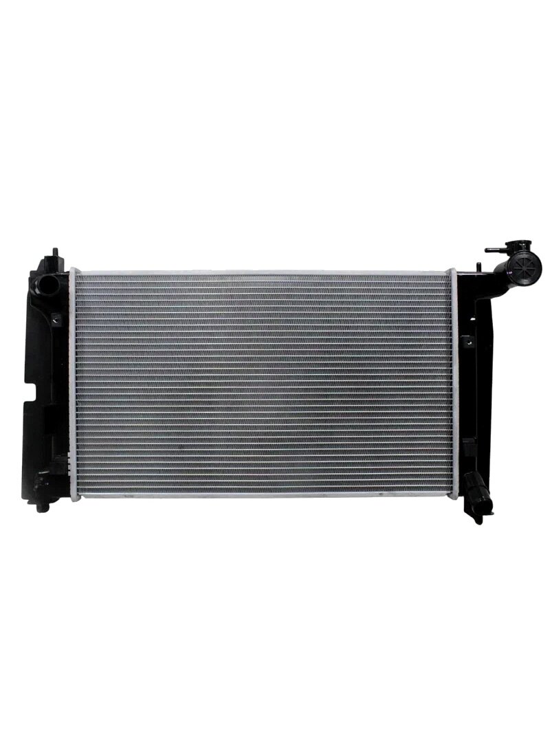 Радиатор Toyota Corolla (E120) 00-07, Corolla Fielder (E120) 00-06, Corolla JPN (E120) 00-07, Geely Emgrand EC7 09-18