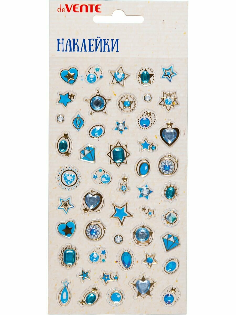 Наклейки