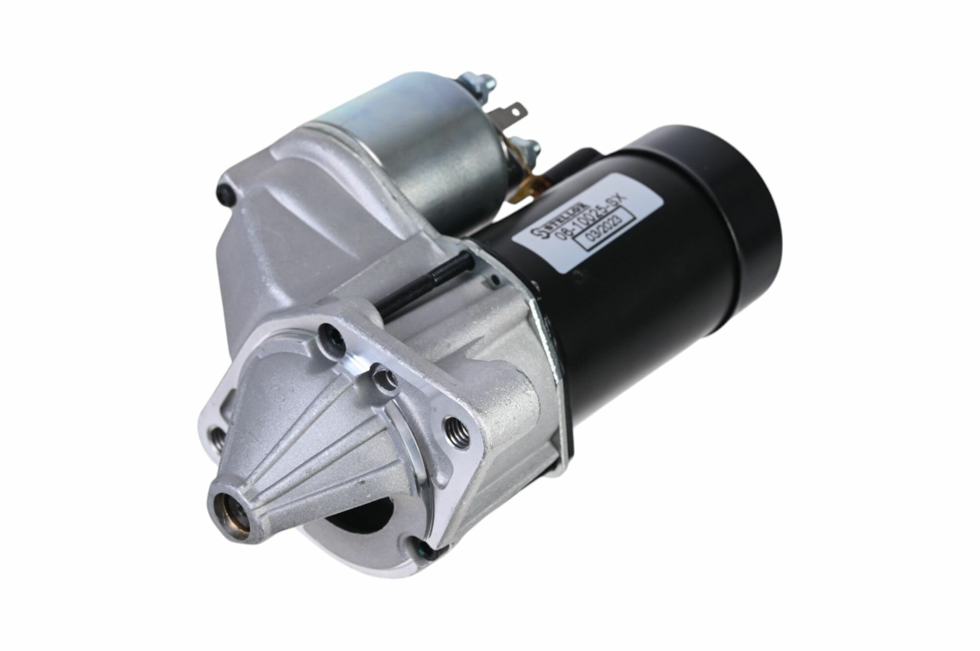 Стартер 12V 1.3KW Митсубиси Каризма 06-10286-SX STELLOX