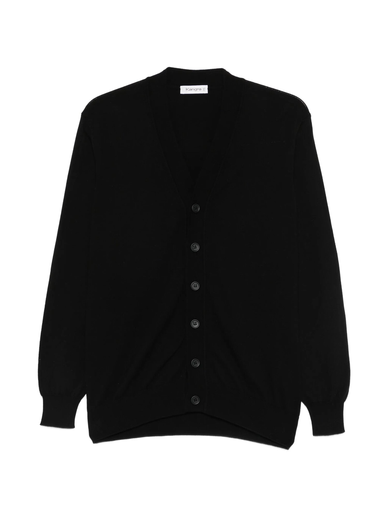 Кардиган Button cardigan