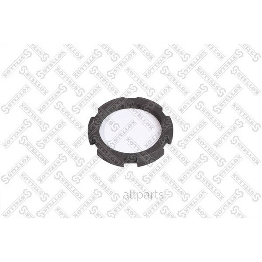 STELLOX 8306809SX гайка трансмиссии ! полуоси M60x1.5 \MB HD7/9, MAN