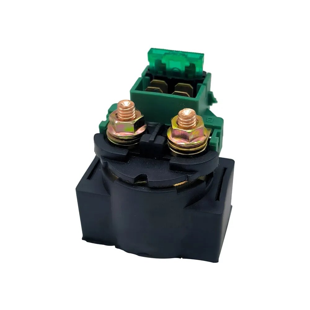 Реле стартера для квадроцикла C-F X5, X5 500 и Х6-EFI — замена 9010-150310 (9CR6-150310, 9010-150310-1000)