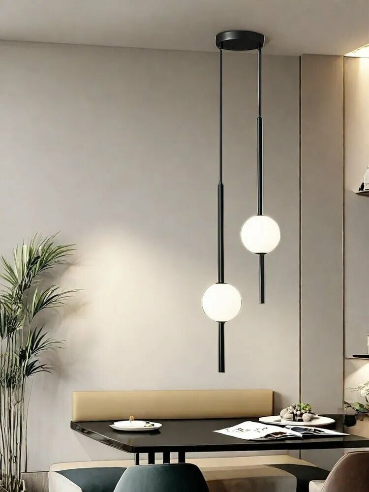 Fumi lighting Люстра, 10 Вт — фото 1