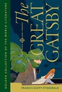 The Great Gatsby