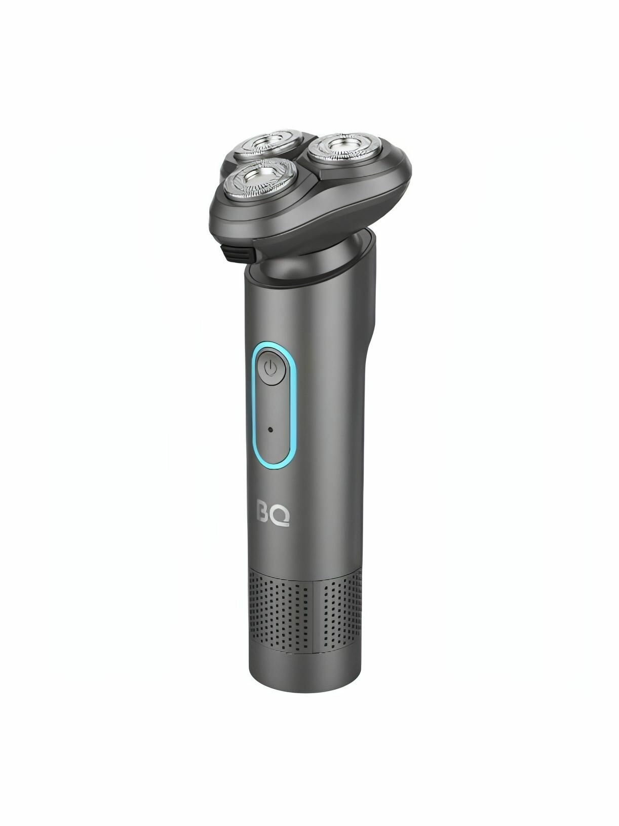 Электробритва BQ SV1008 Blue — фото 1