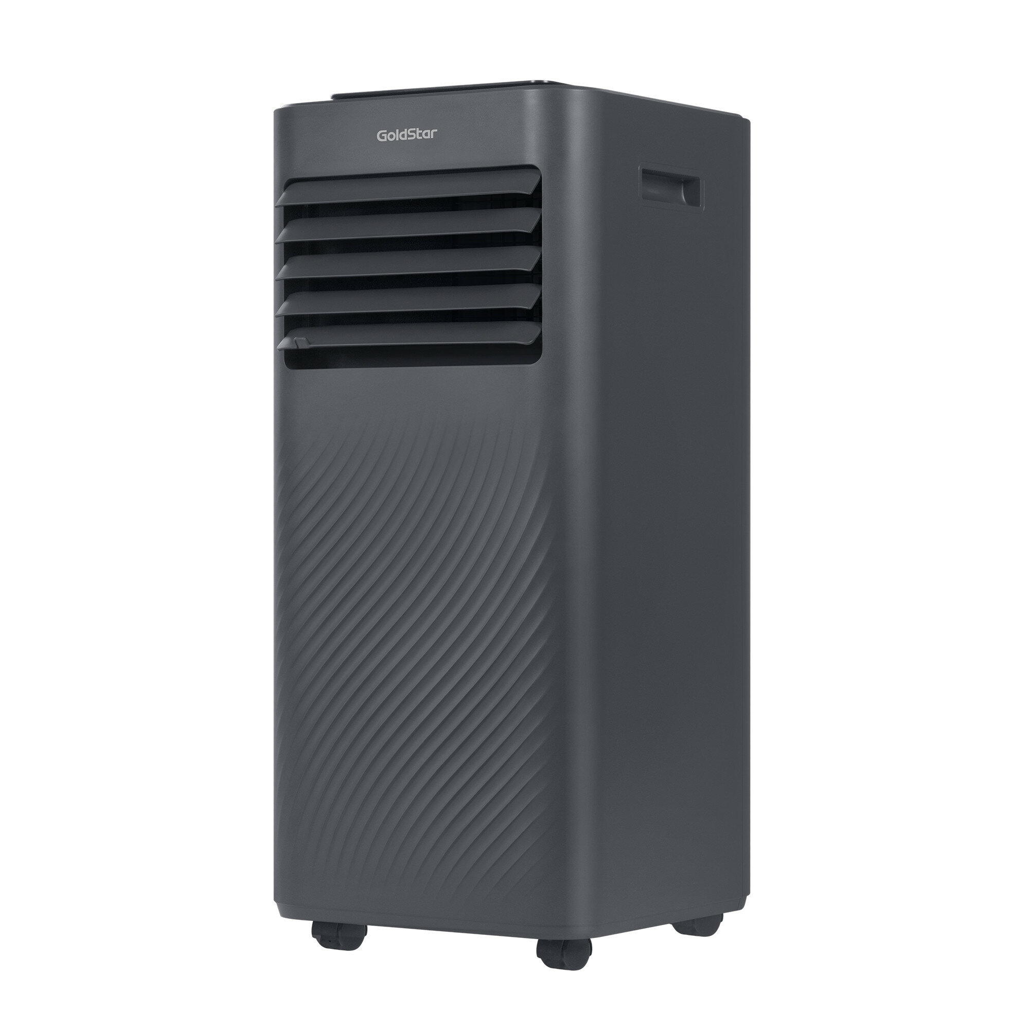 Кондиционер мобильный GoldStar GSPC-09 TB/N6 grey