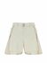 Шорты Sacai Belted denim shorts, размер 44