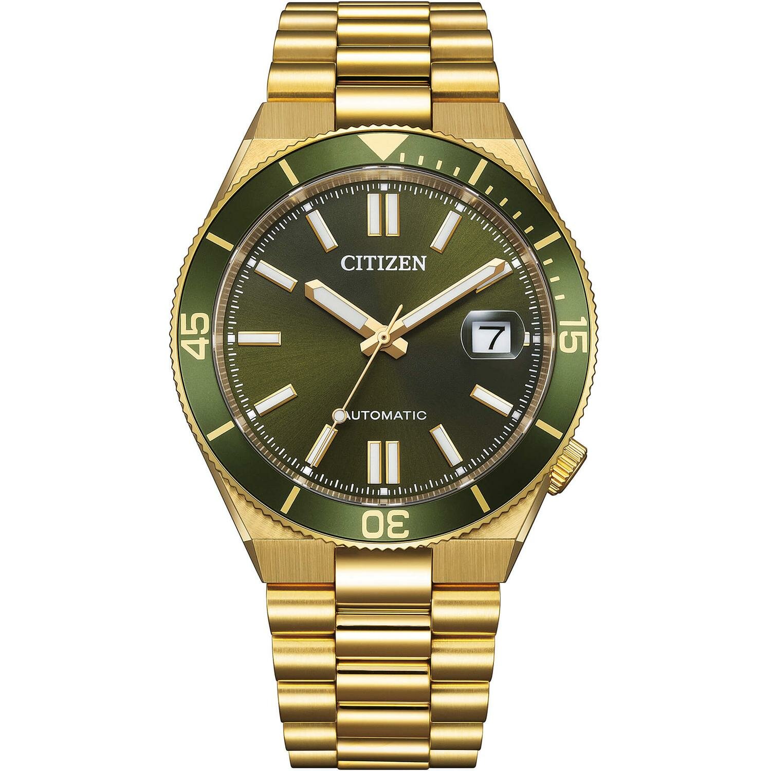  CITIZEN