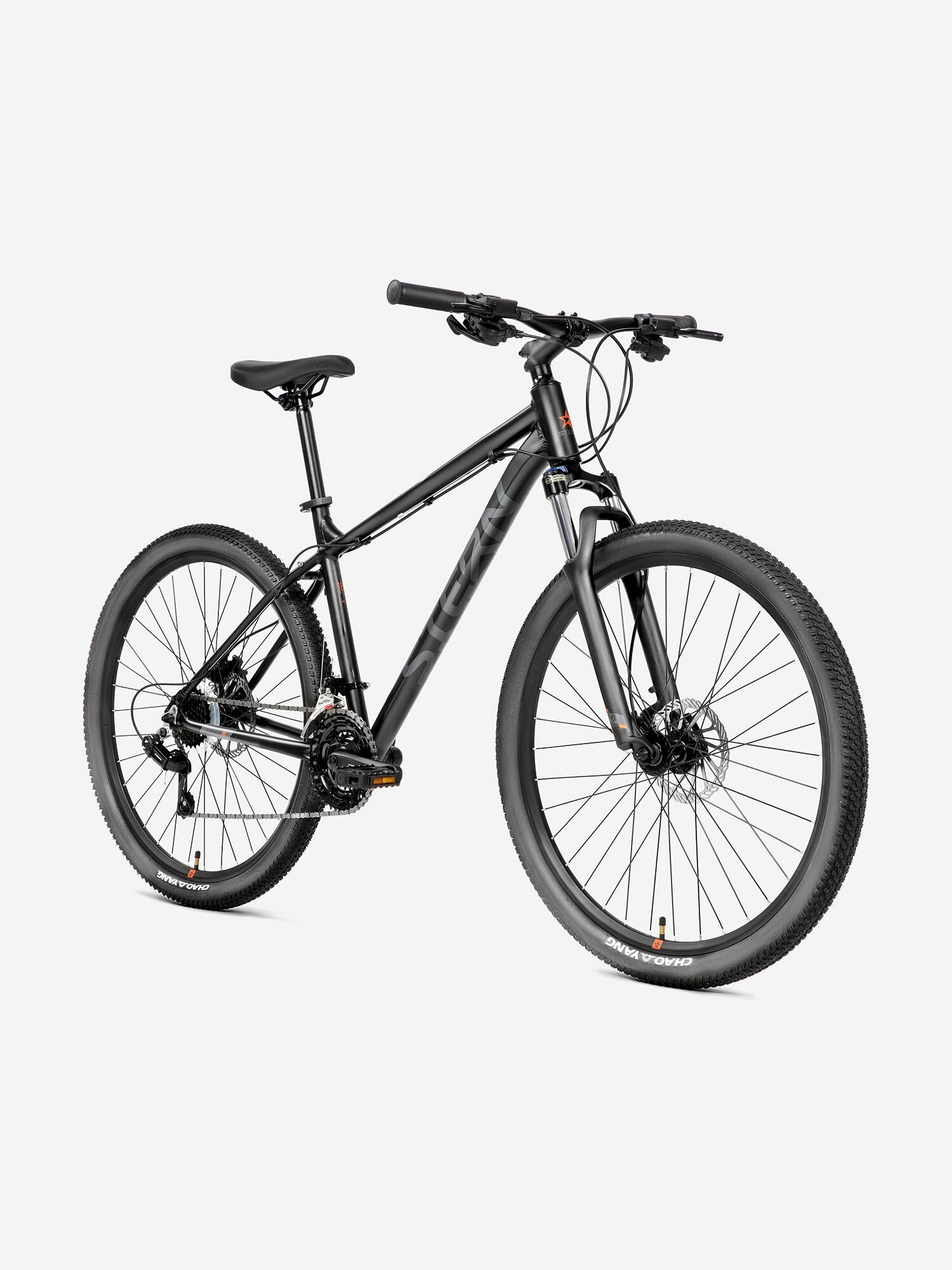 Велосипед горный Stern Energy 3.0 27.5"