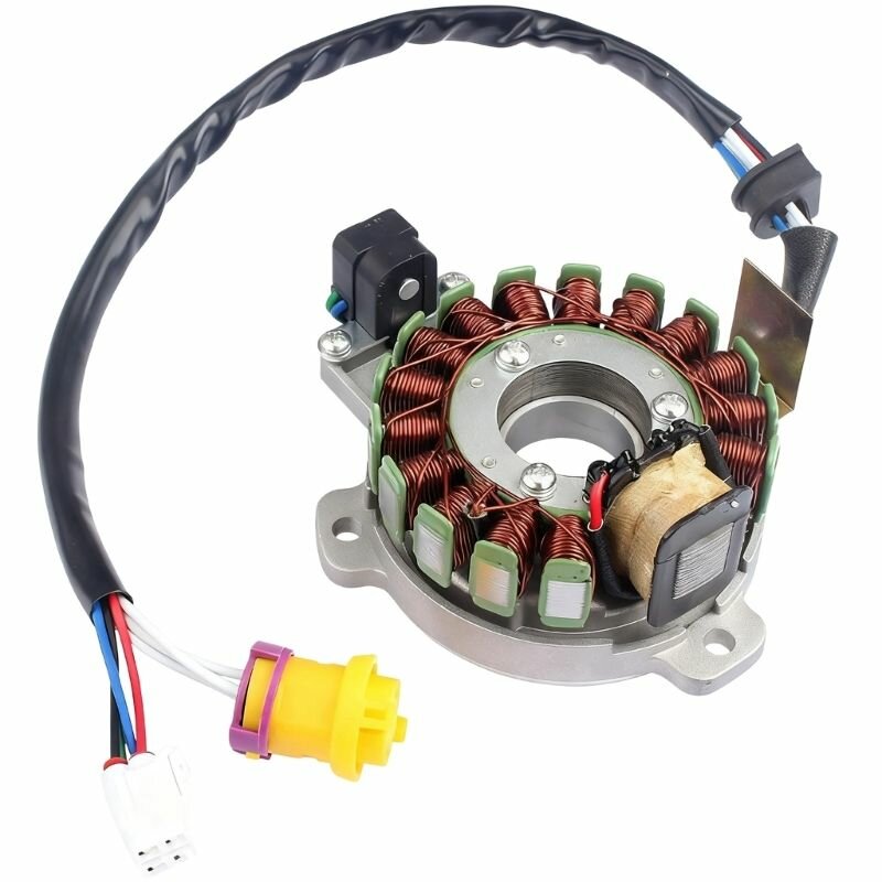 (1 шт.) Катушка зажигания, подходит для 250cc, JS250, 250 куб. см