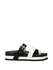 Босоножки PREMIATA Buckle platform sandals, размер 40 EU, white
