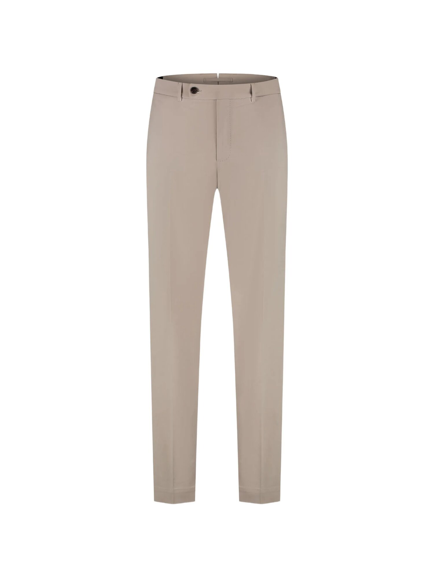Брюки Button-fastening trousers