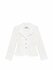 Куртка Vivienne Westwood Embroidered-flower button jacket, размер 42, бежевый/бе...