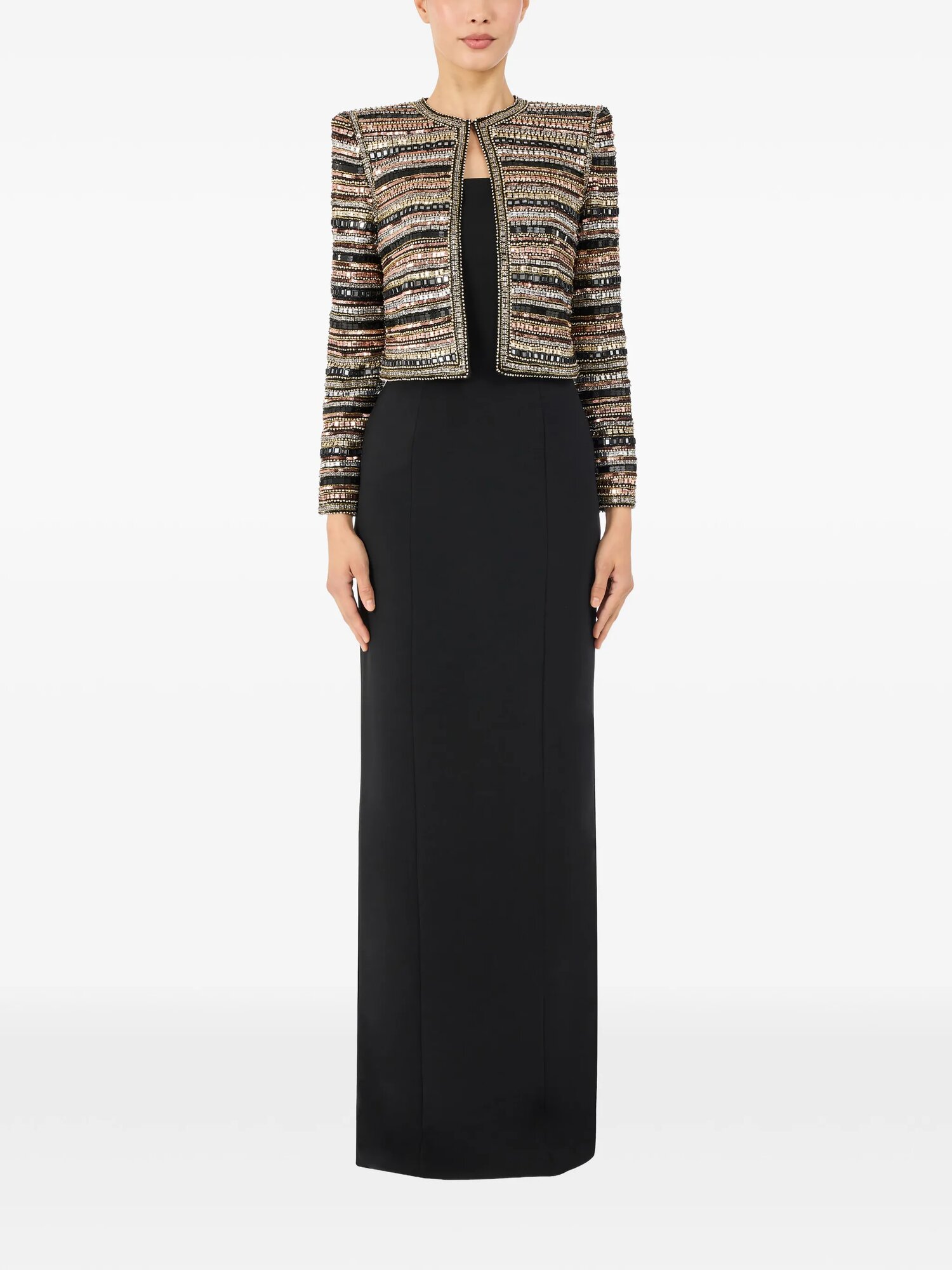 Куртка Jenny Packham Alma, размер 14 — фото 1