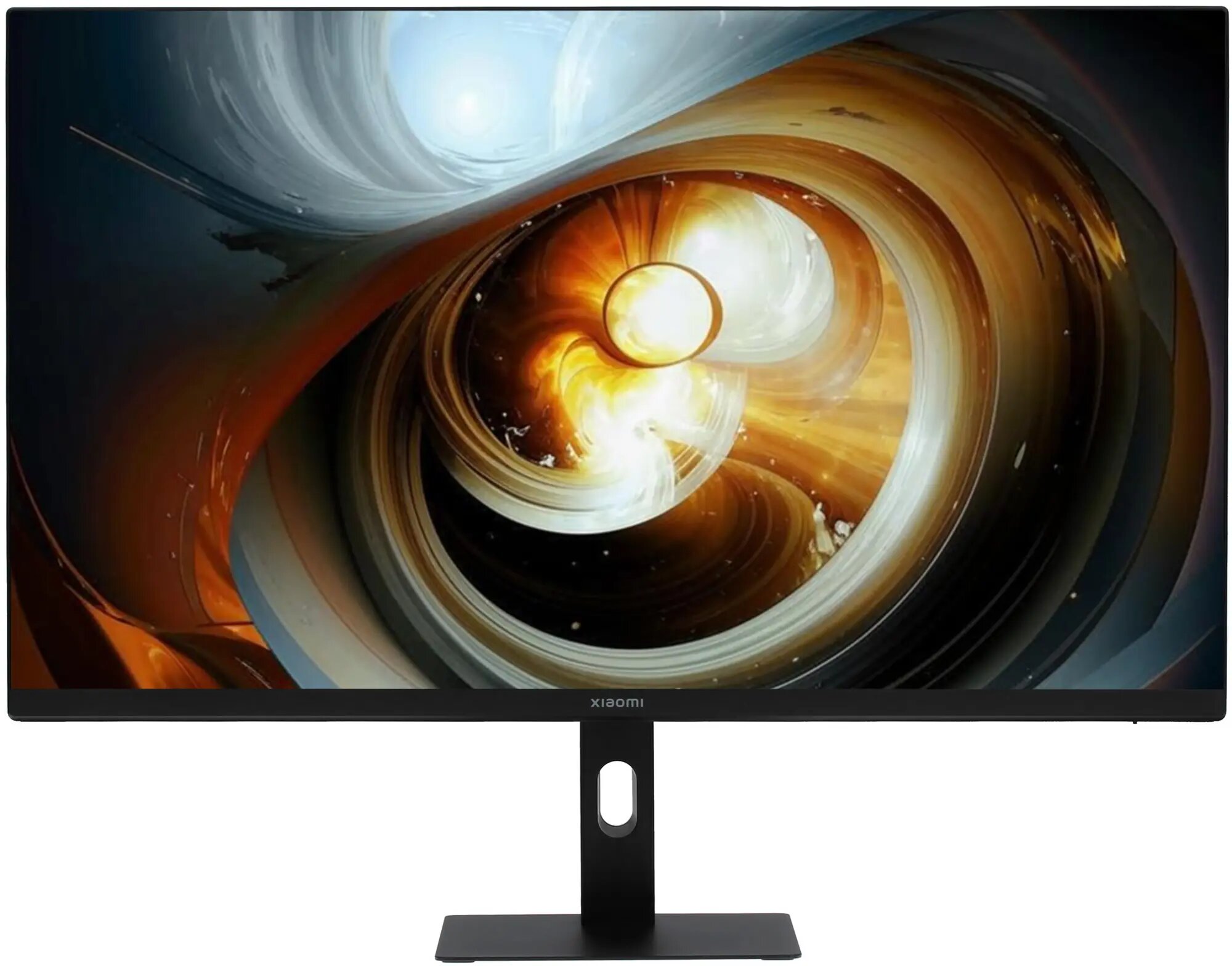 Монитор XIAOMI 2K Monitor A27Qi 2026 P27QDA-RAGL черный (ELA6658RU)