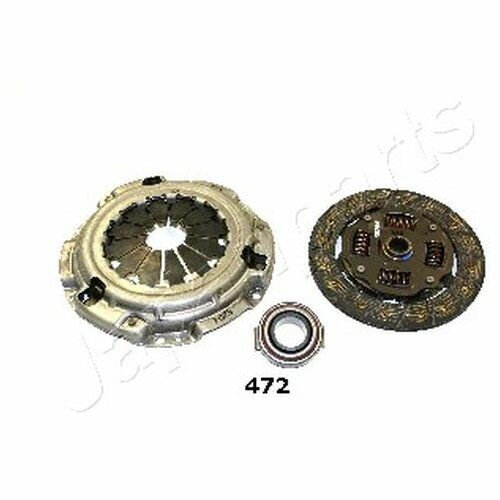 Комплект сцепления honda: hr-v 15- Japanparts KF472 для Honda HR-V