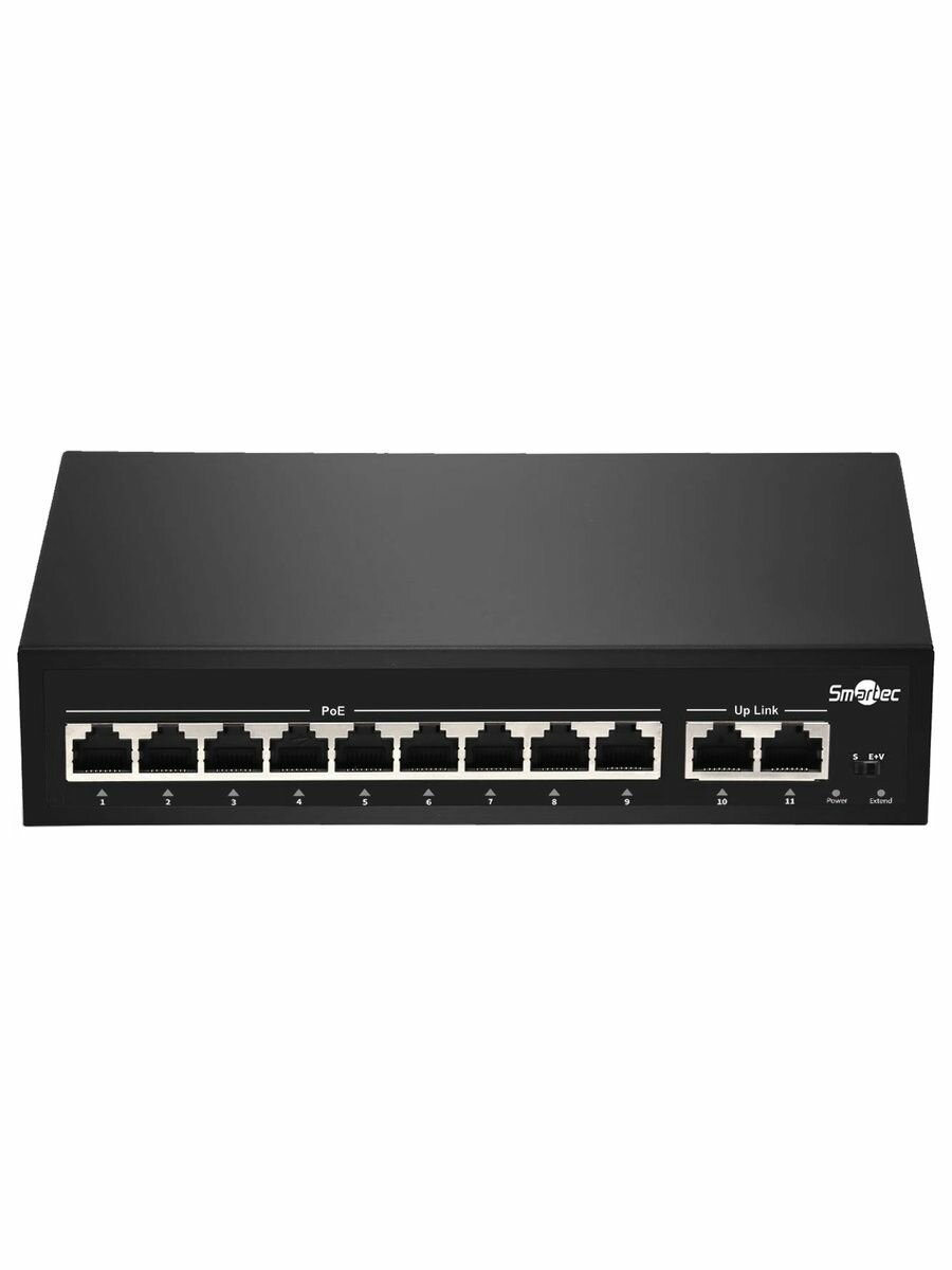 ST-NS309MB-MD Коммутатор сетевой Smartec