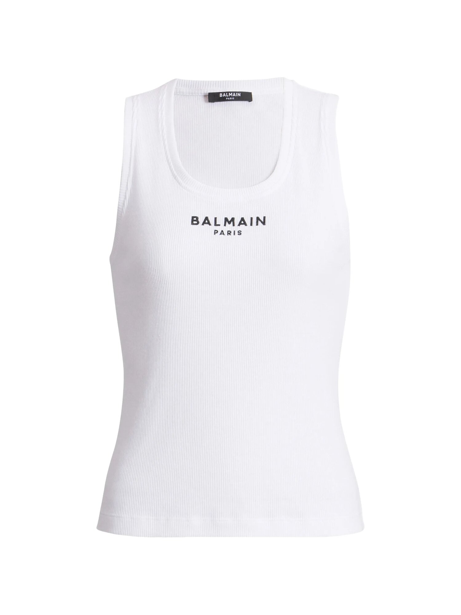 Топ Balmain Paris