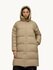 Парка PUMA Mono, размер M, коричневый