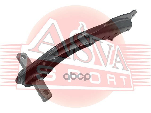 Рычаг задний левый продольный TOYOTA HARRIER RAV4 VENZA ASVA арт. 0124-124